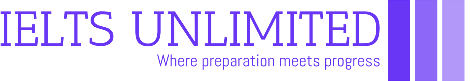 Exam Library – IELTS Unlimited